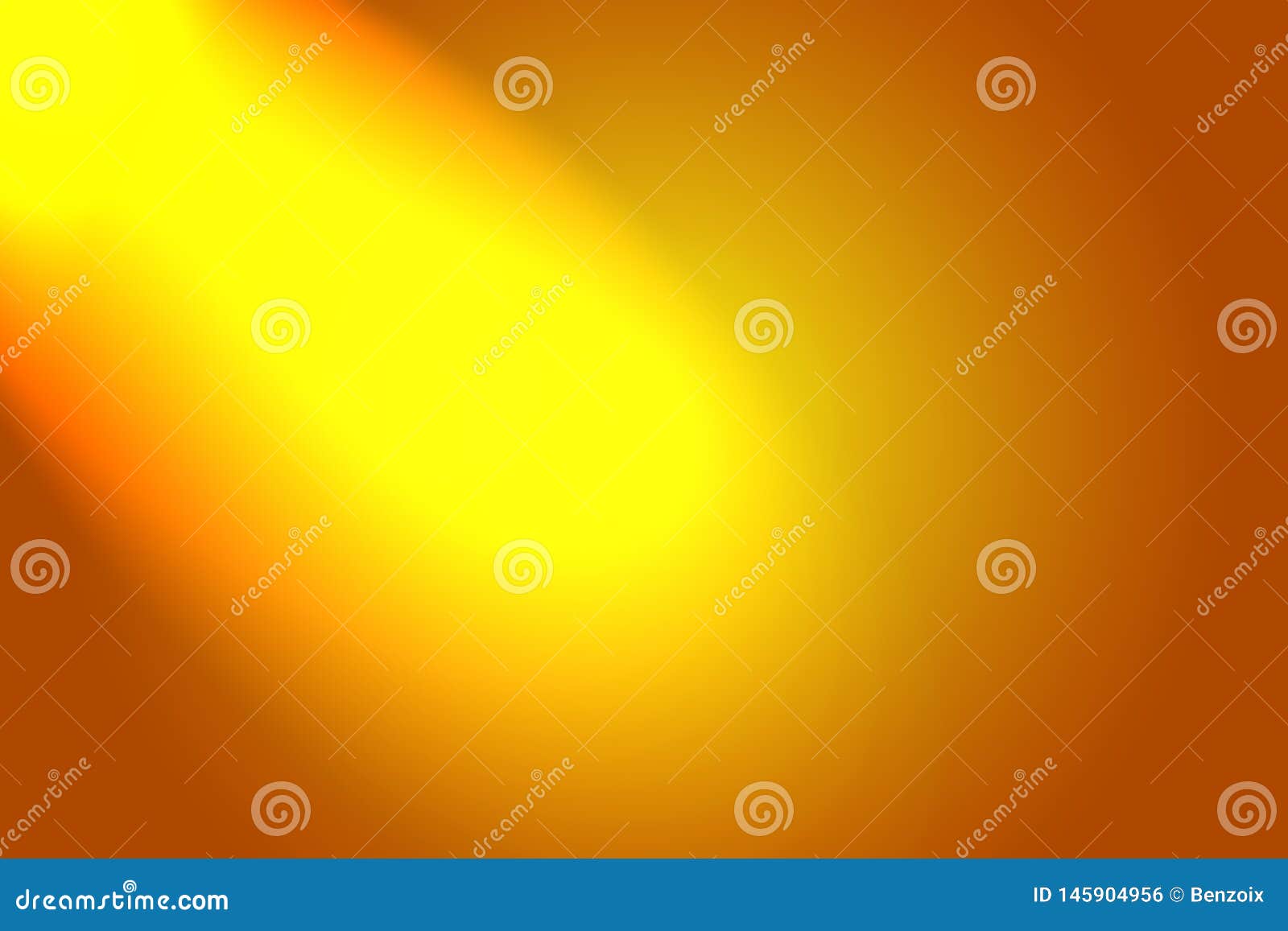 Abstract Smooth Orange Background Layout Design,studio,room, Web ...