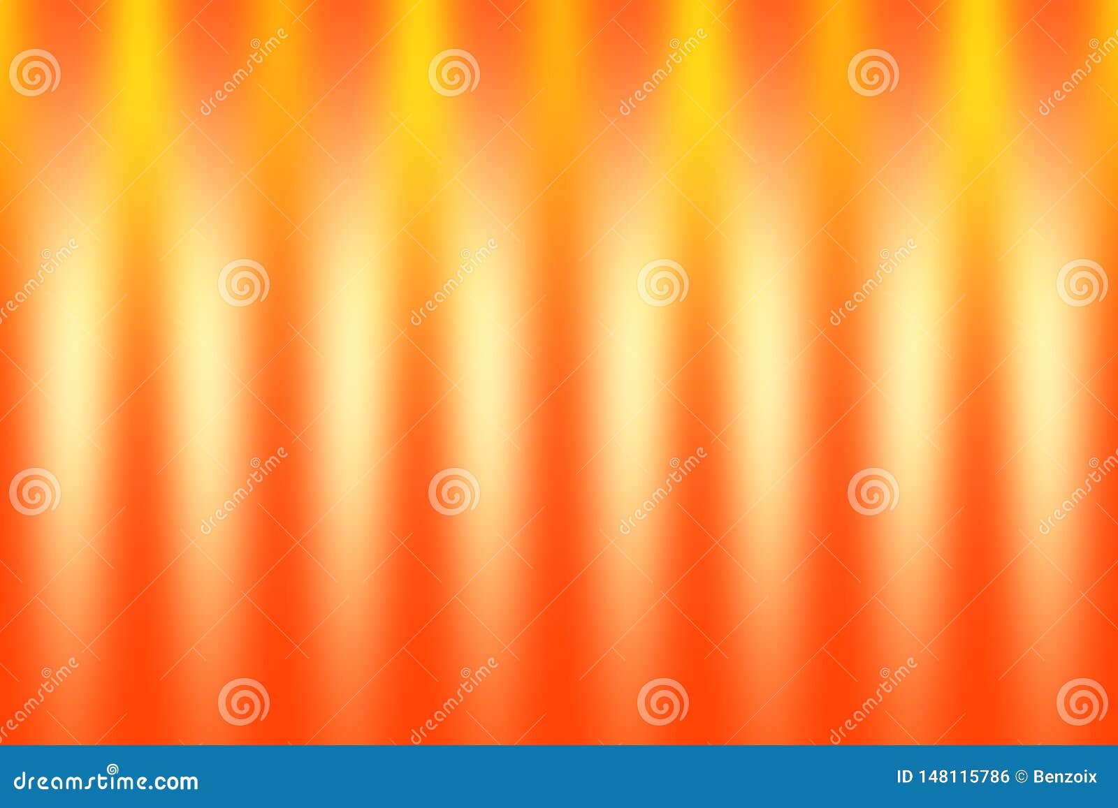 Abstract Smooth Orange Background Layout Design,studio,room, Web ...