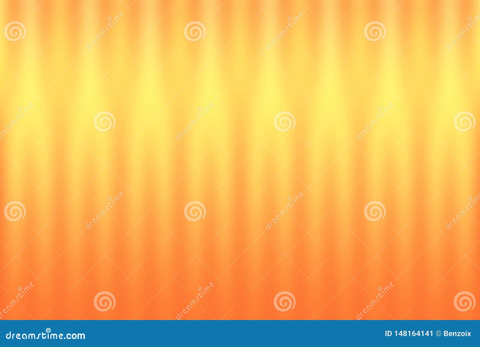 Abstract Smooth Orange Background Layout Design,studio,room, Web ...