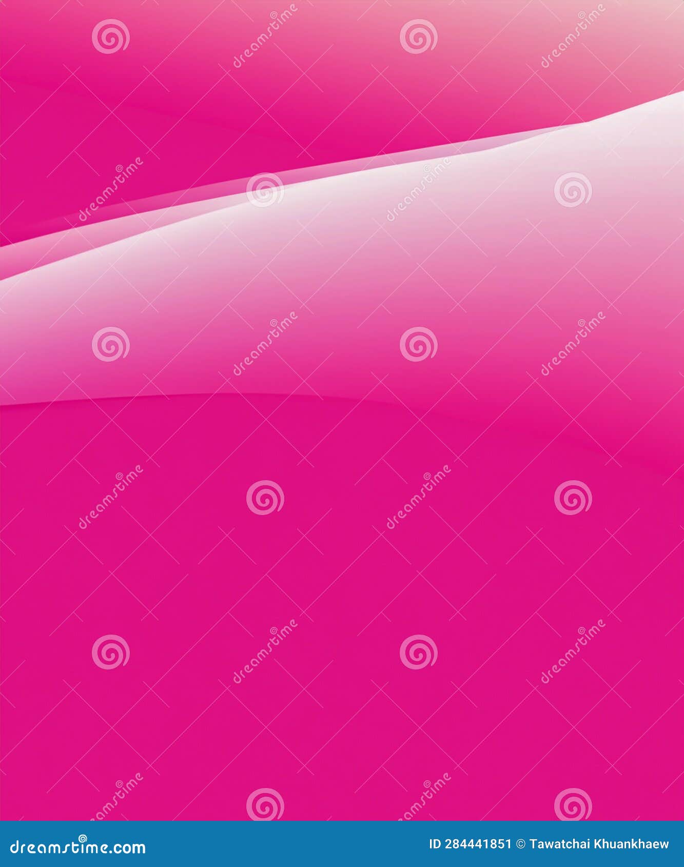 Abstract Smooth Pink Wave Mesh Gradient Background Design Stock ...