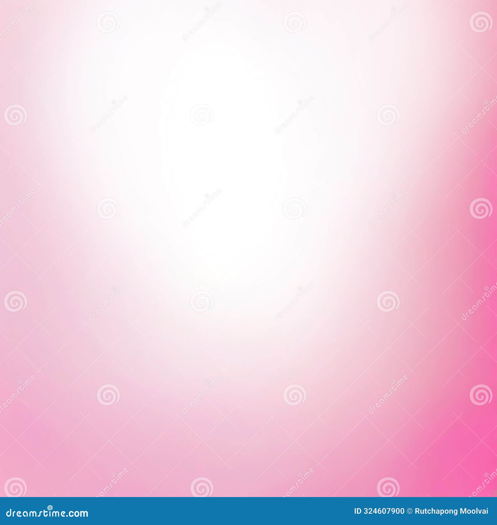 Abstract Smooth Pink, White Gradient Background and Texture Stock ...