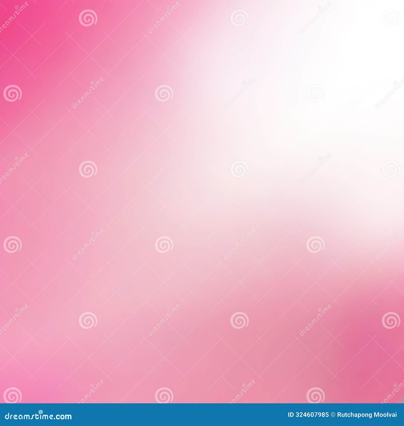 Abstract Smooth Pink, White Gradient Background and Texture Stock ...