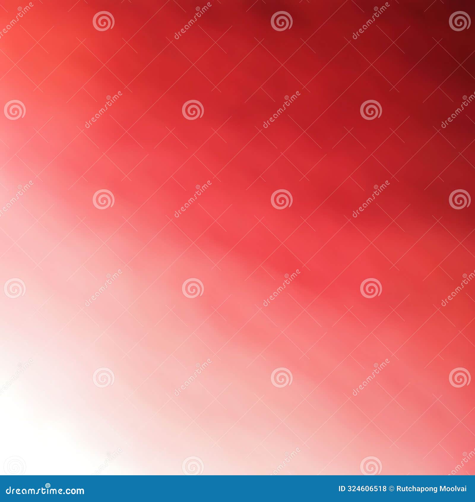 Abstract Smooth Red, White Gradient Background and Texture. Gradient ...