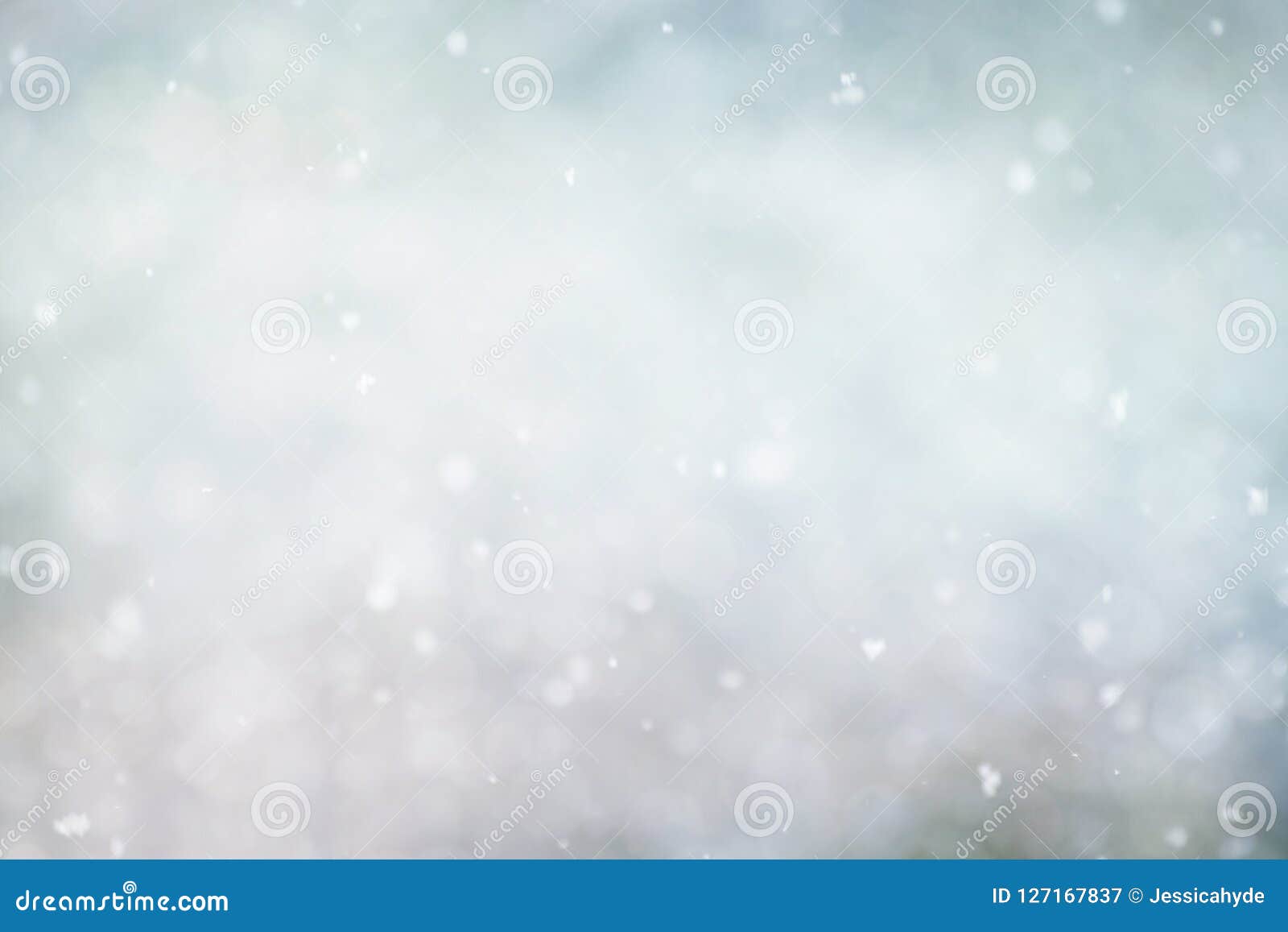 Abstract snow background stock image. Image of nature - 127167837