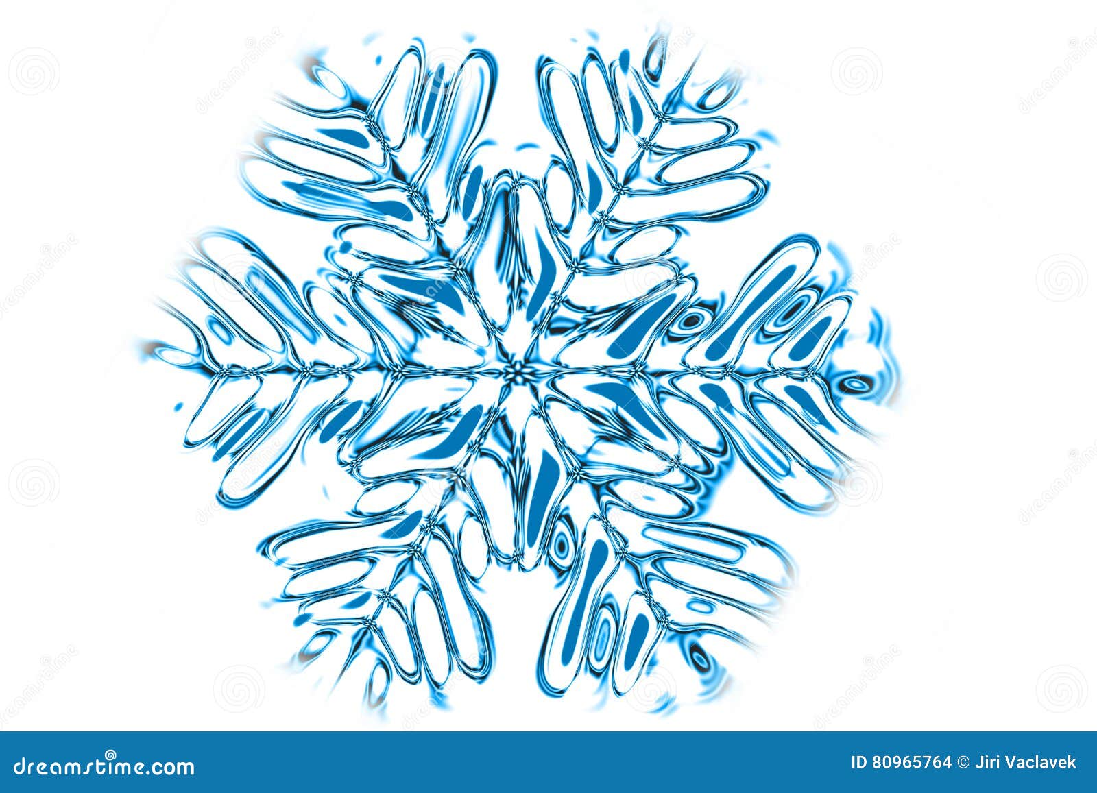 Abstract snow background stock illustration. Illustration of freeze ...