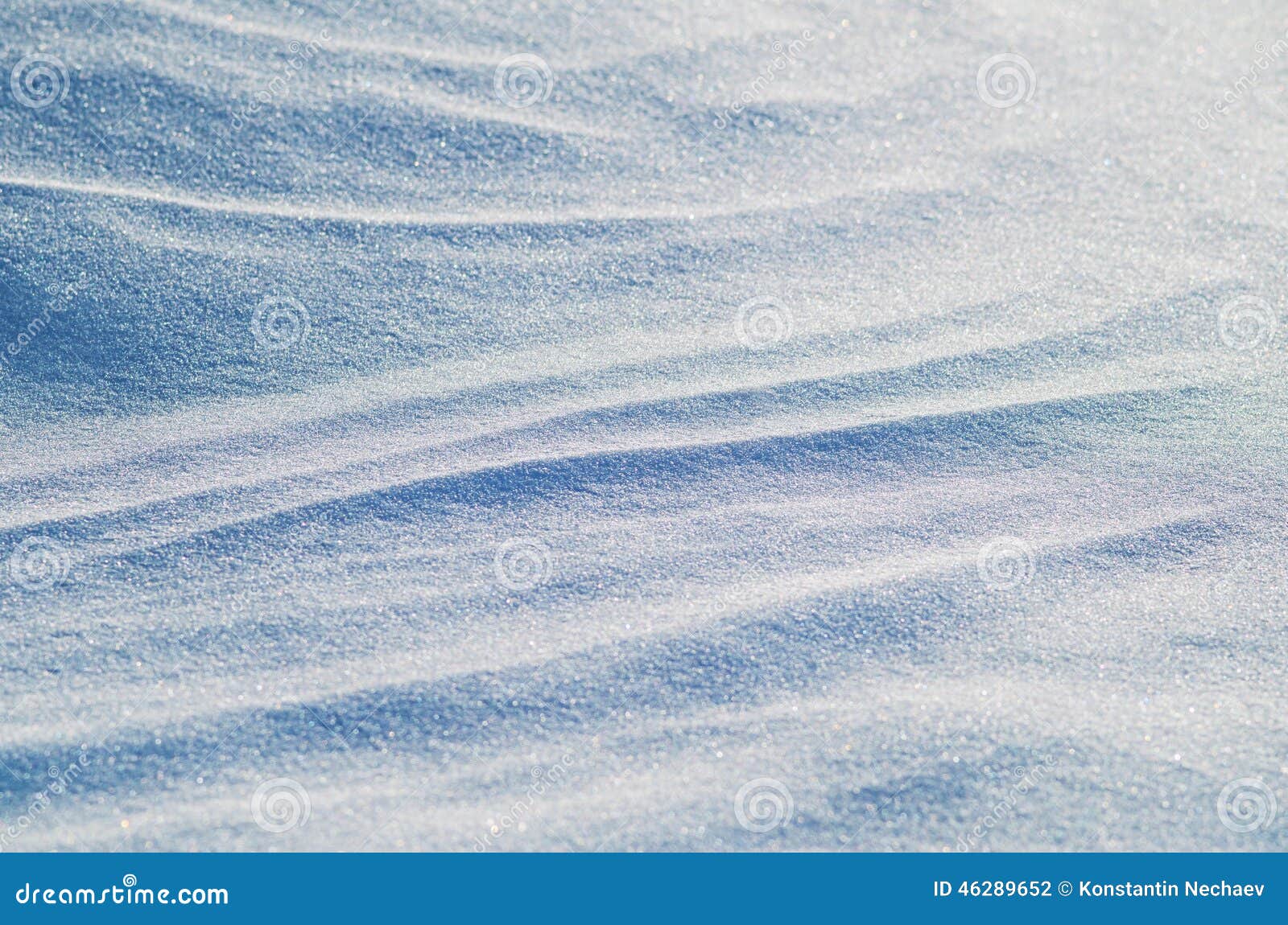 Abstract snow background stock photo. Image of close - 46289652