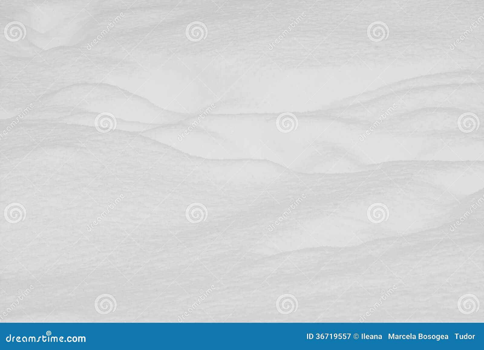 Abstract Snow Shapes - Snow Texture Stock Image - Image of frozen, dune ...