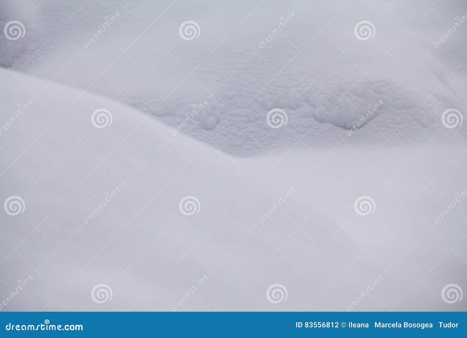Abstract snow shapes stock photo. Image of design, closeup - 83556812