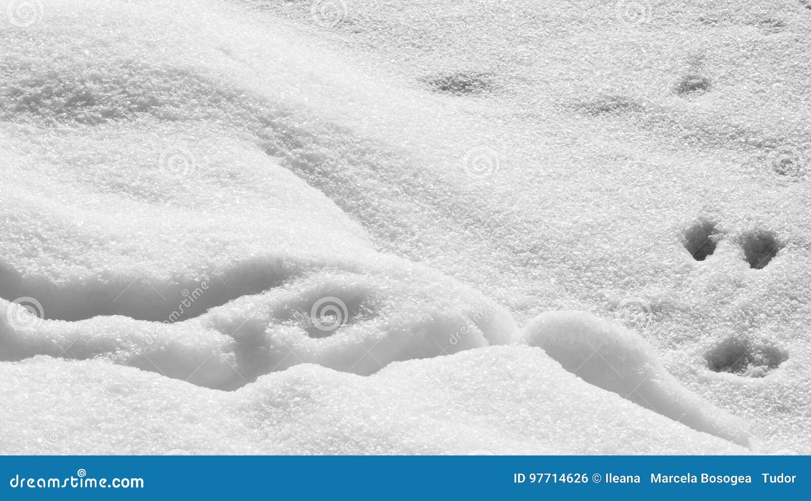 Abstract snow shapes stock photo. Image of abstract, clean - 97714626