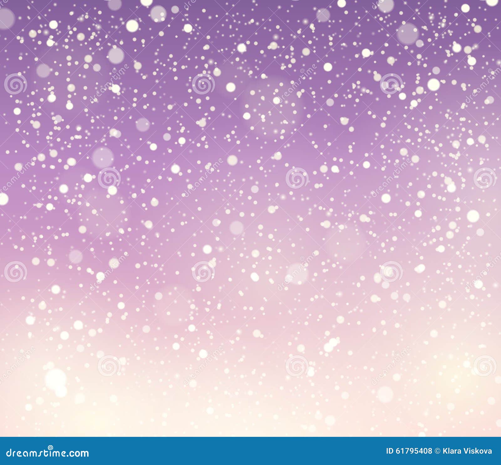 Abstract Snow Theme Background 5 Stock Vector - Illustration of weather ...