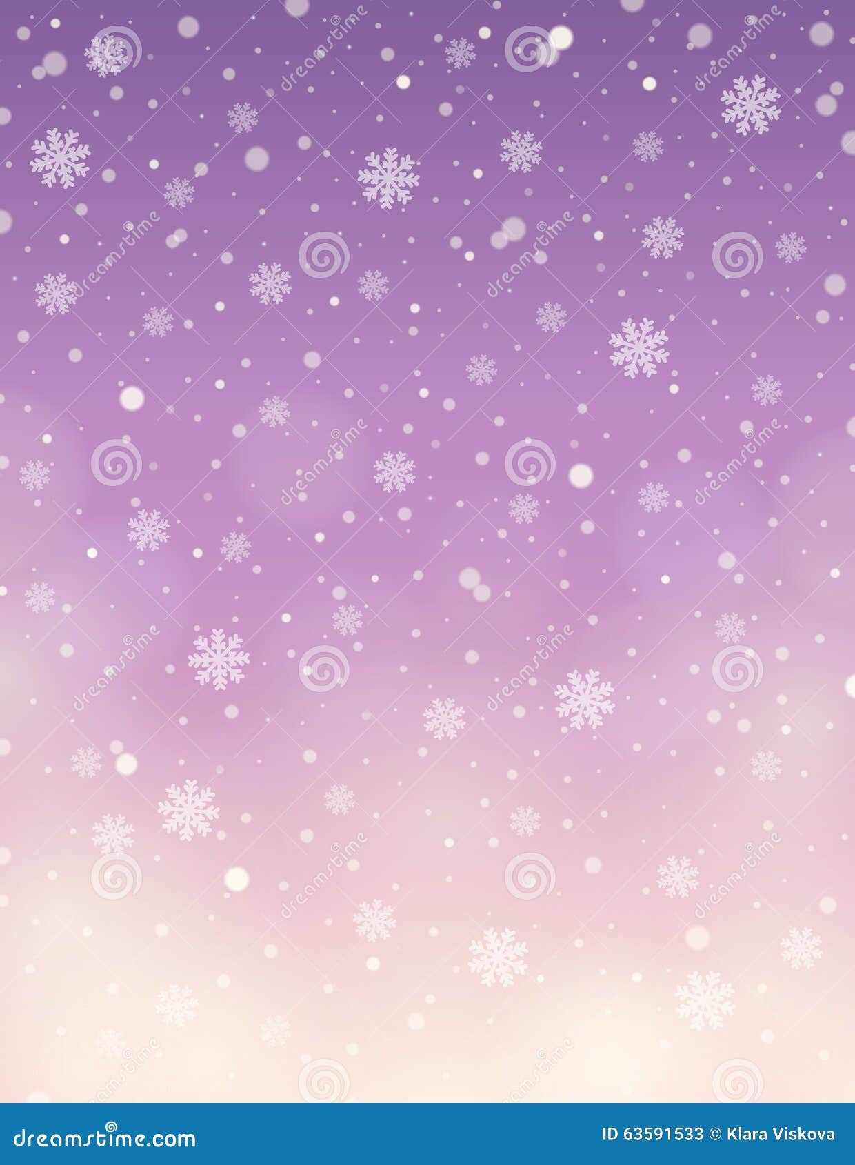 Abstract Snow Theme Background 8 Stock Vector - Illustration of graphic ...