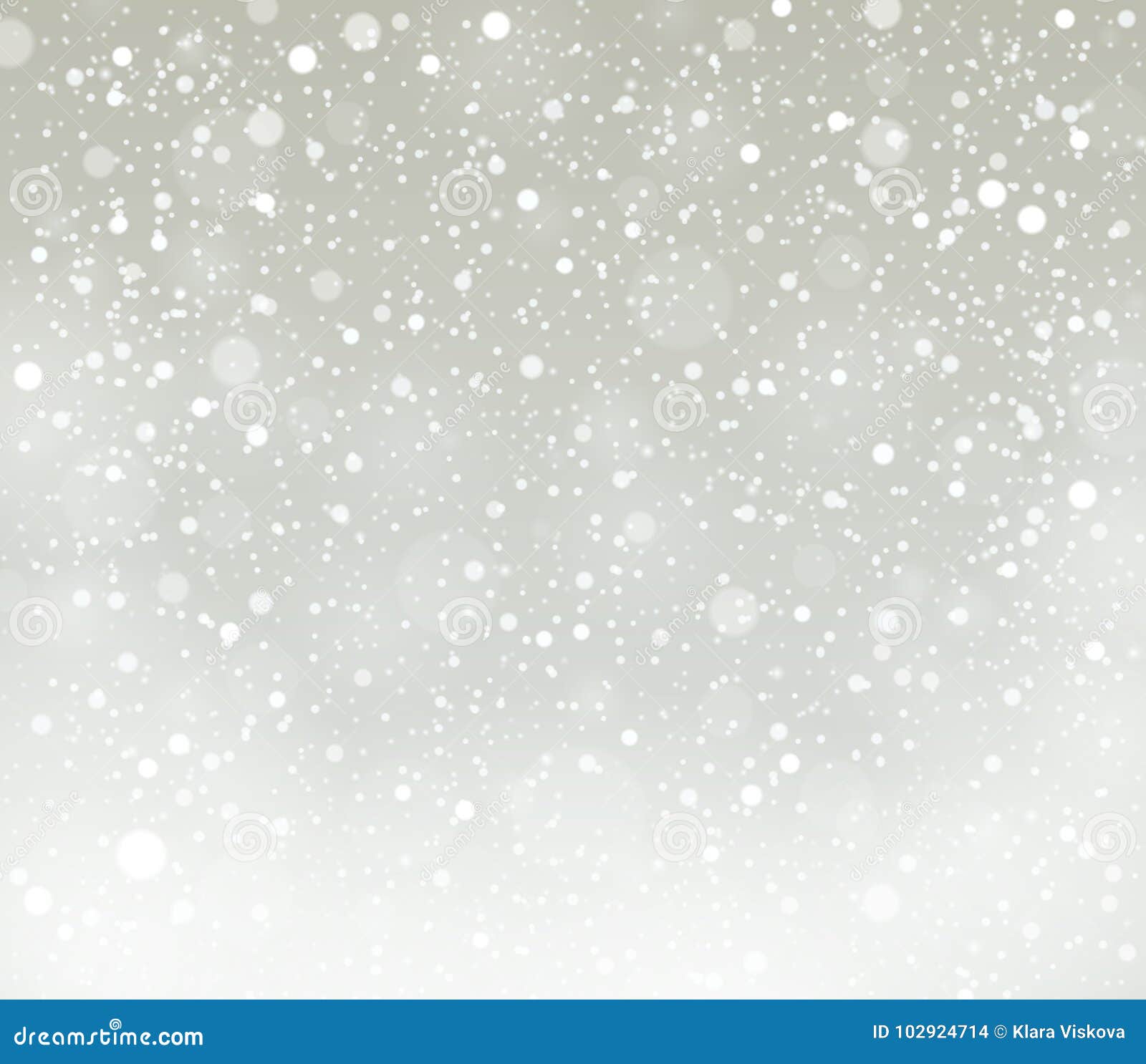 Abstract Snow Topic Background 5 Stock Vector - Illustration of snowy ...