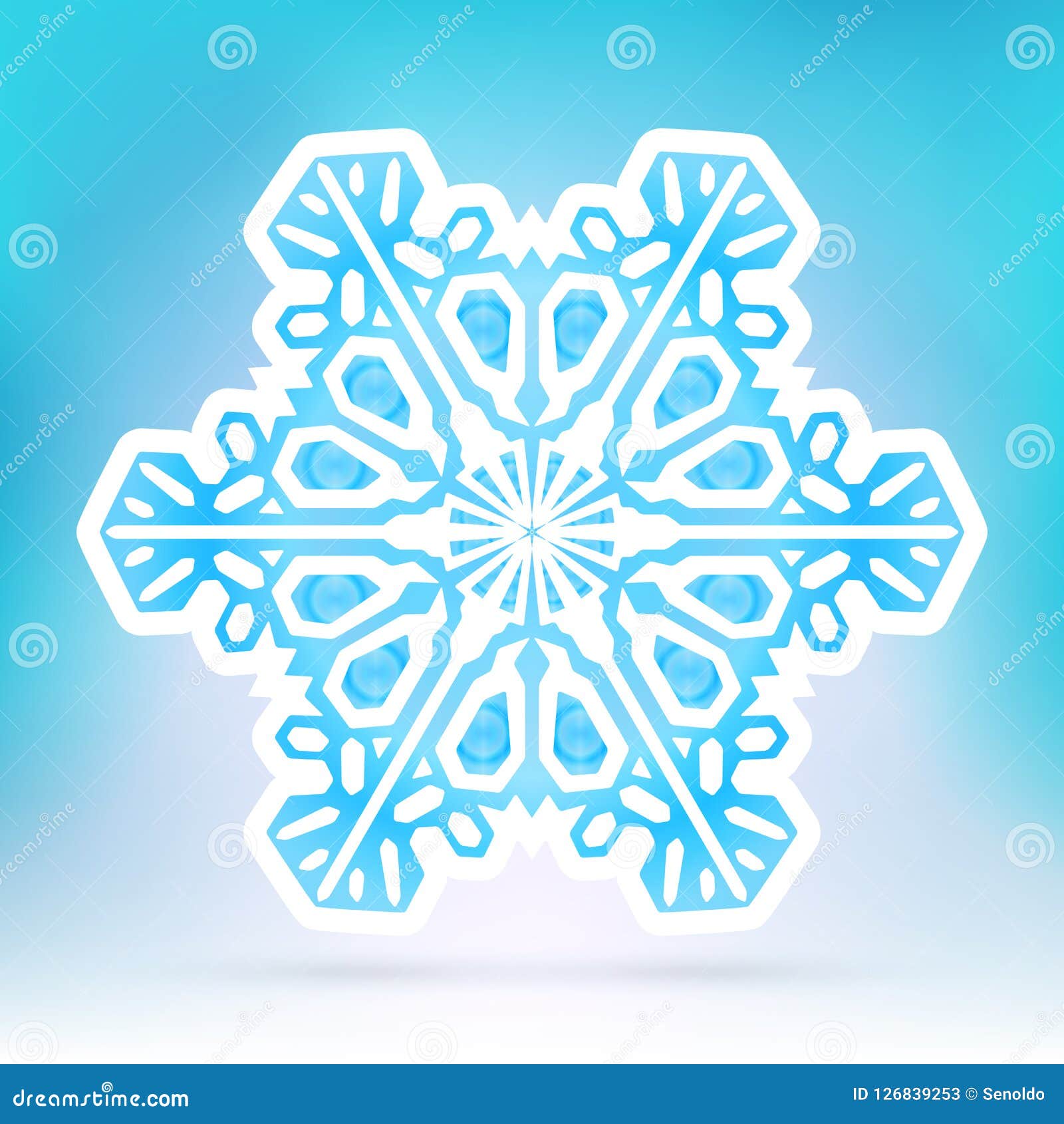 Snowflake Symbol Icon Stock Illustrations – 120,365 Snowflake Symbol ...