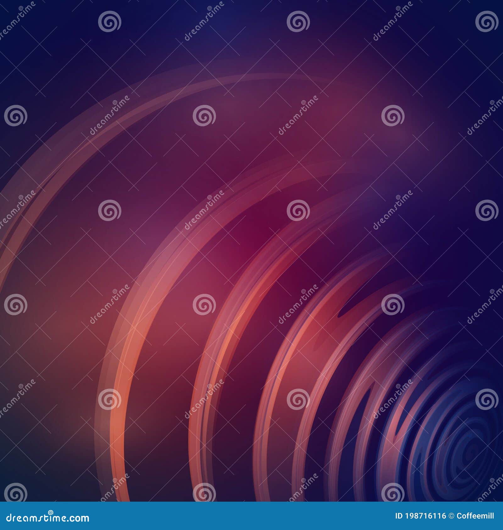 Abstract soft background stock illustration. Illustration of vector ...
