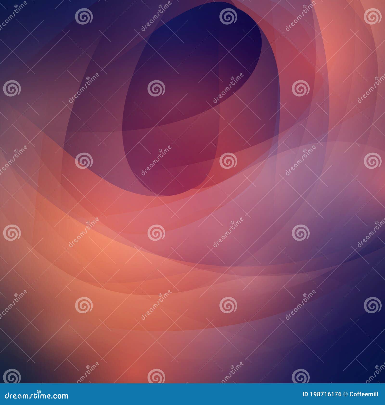 Abstract soft background stock illustration. Illustration of pink ...