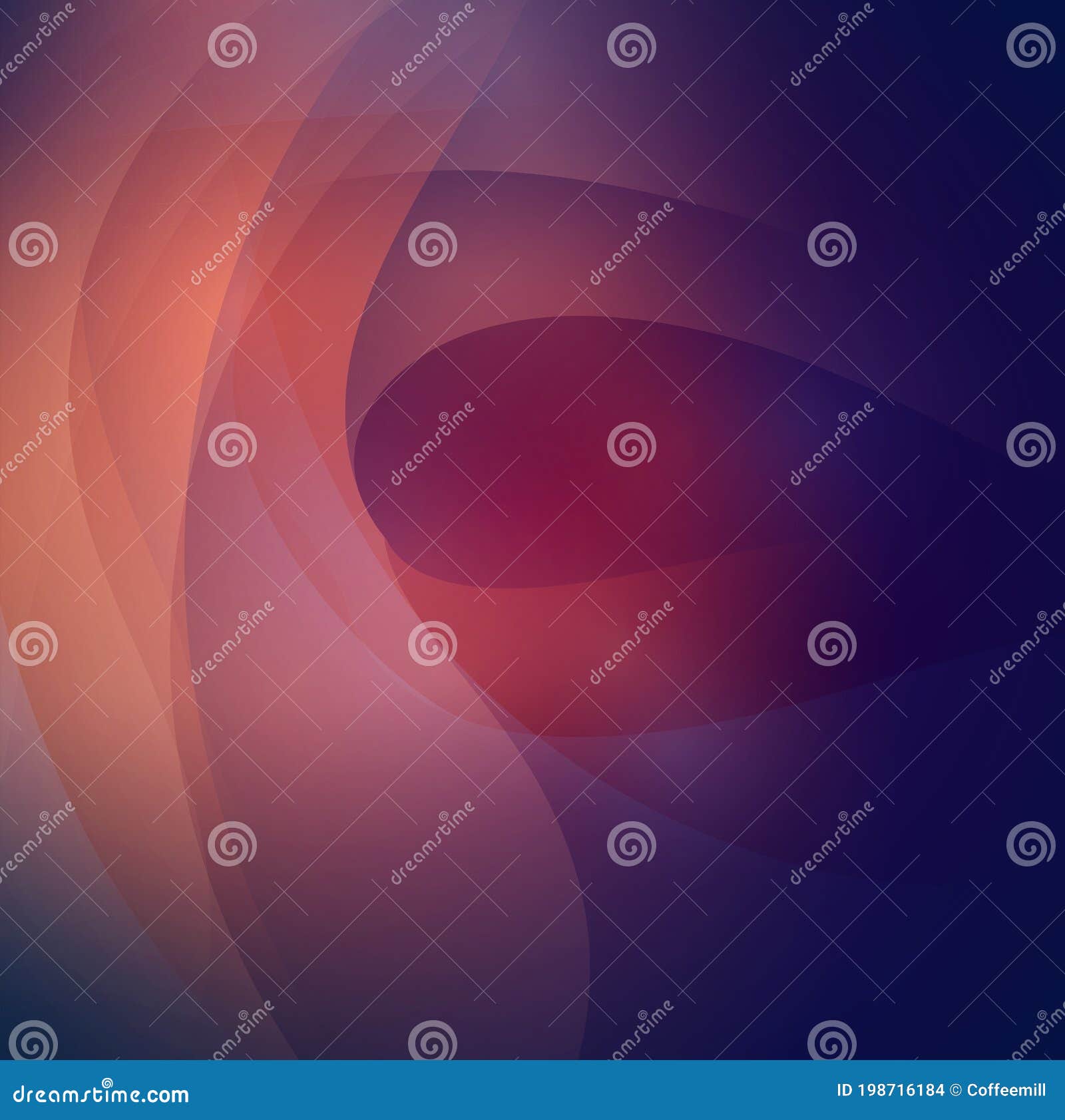 Abstract soft background stock illustration. Illustration of design ...