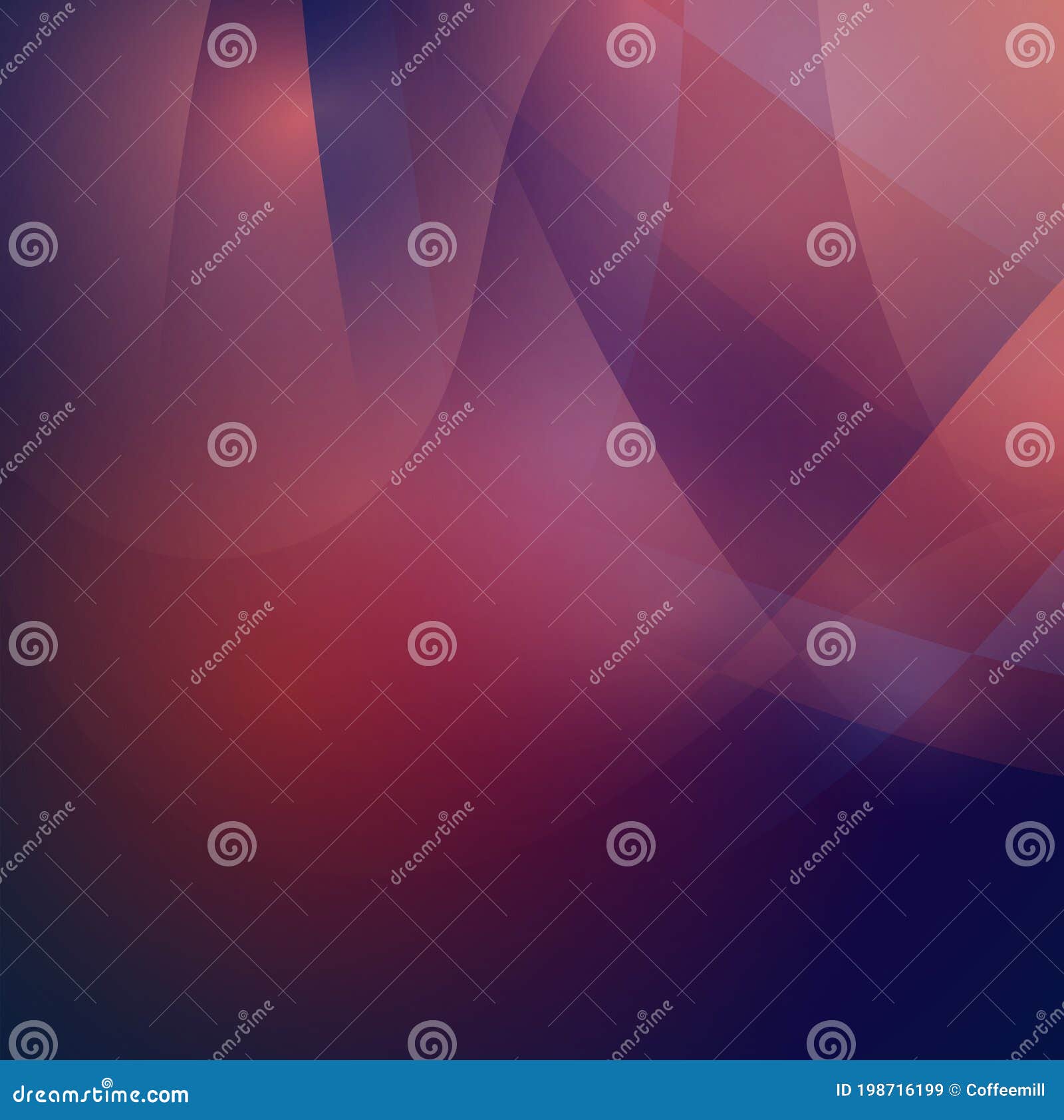 Abstract soft background stock illustration. Illustration of pink ...