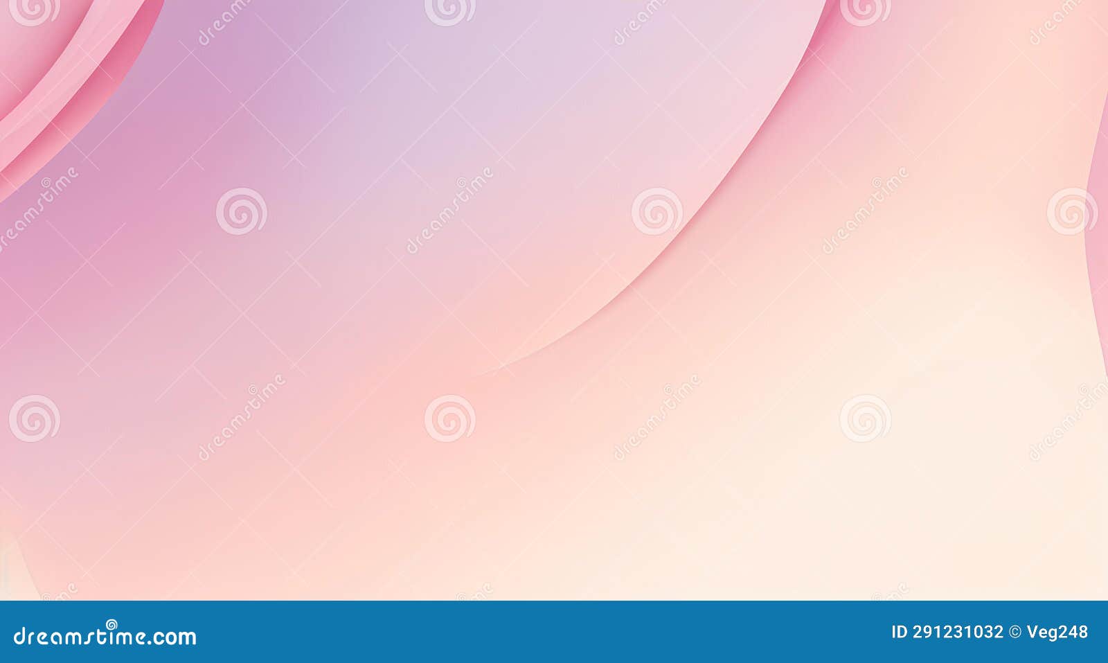 Abstract Soft Background with Waves. AI Stock Photo - Image of colorful ...
