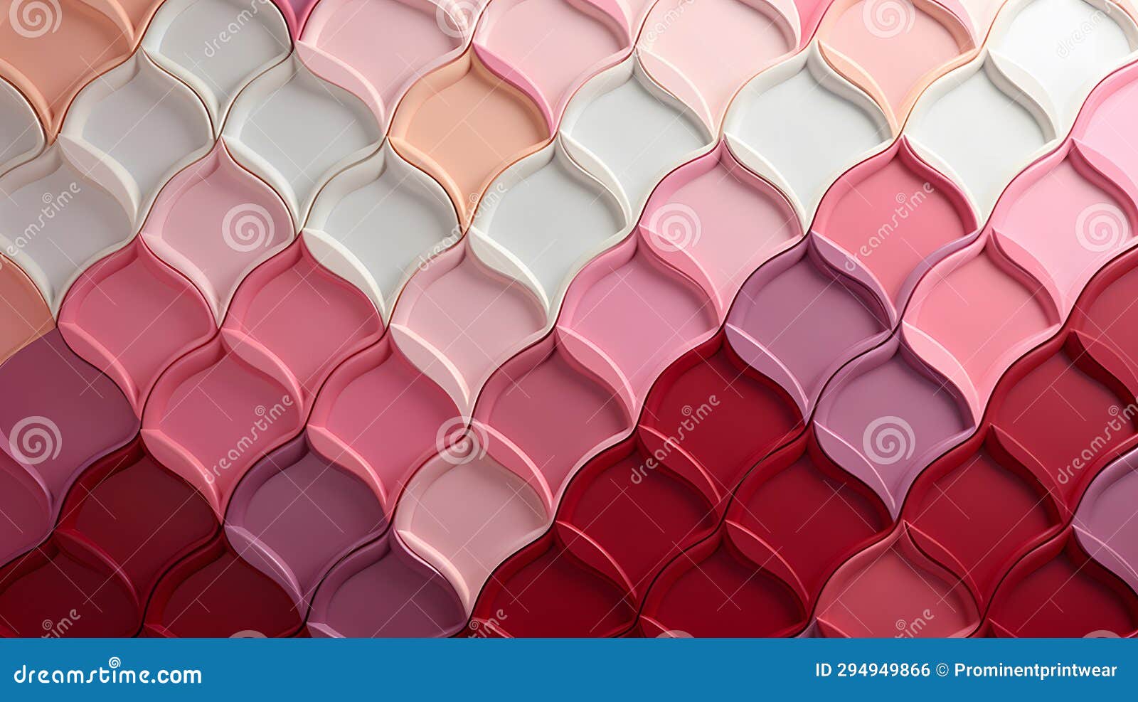 Abstract Soft Beige Pink Mosaic Tile Wall Texture Background - Vintage ...