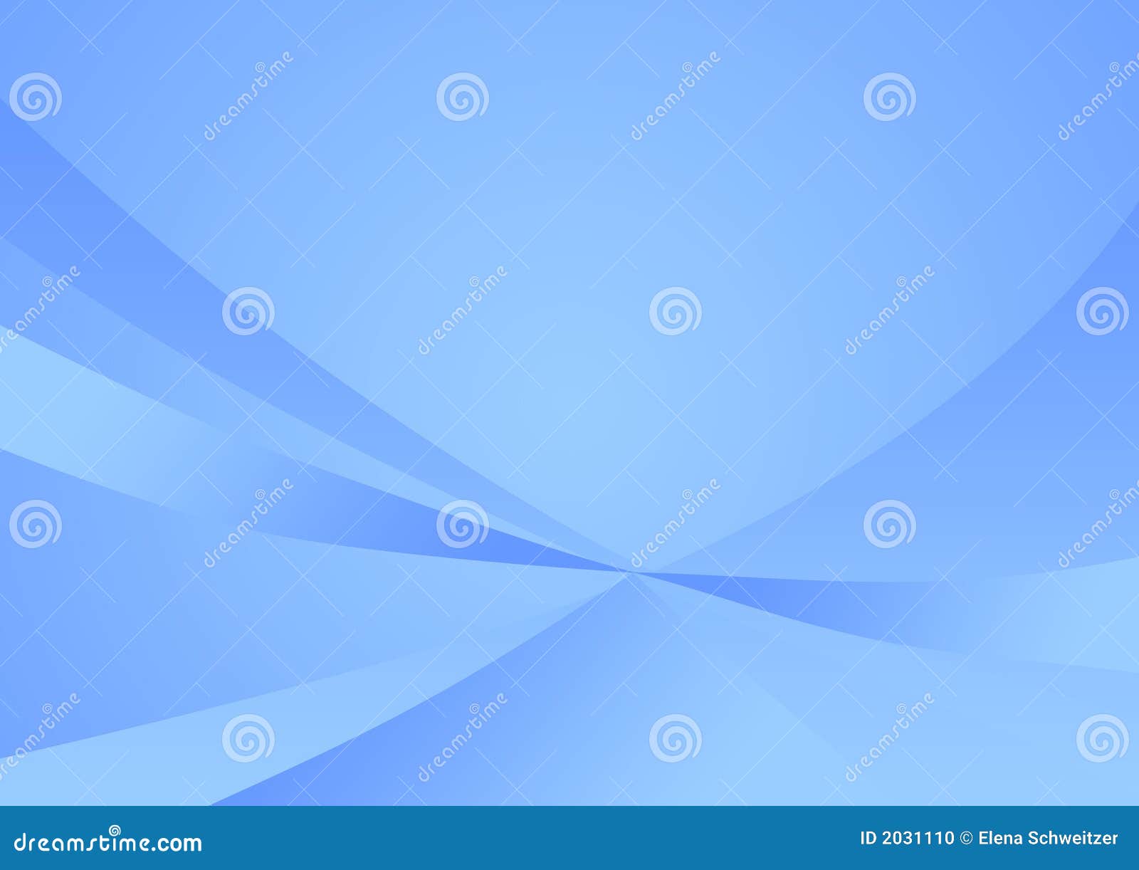 Abstract Soft Blue Background Stock Illustration - Illustration of ...
