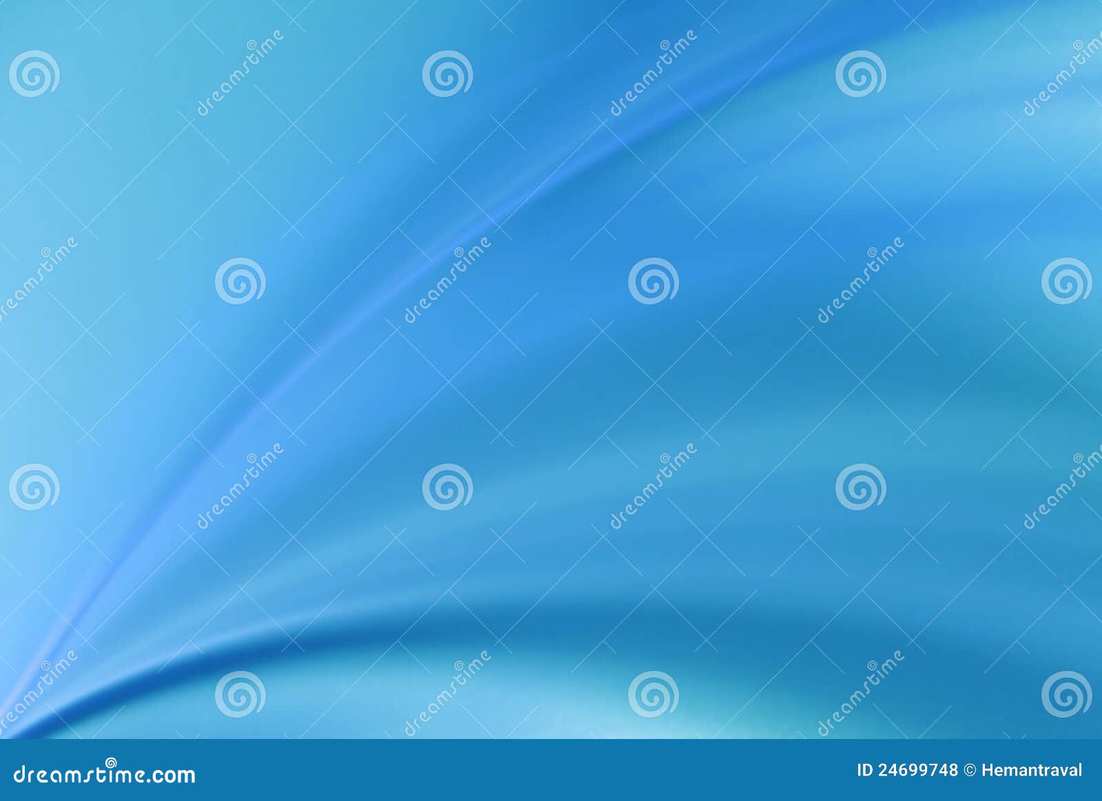 Abstract Soft Blue Background Stock Illustration - Illustration of ...