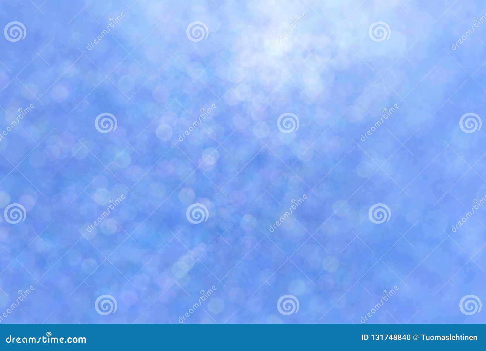 Abstract Soft Blue Background Stock Photo - Image of effect, empty ...