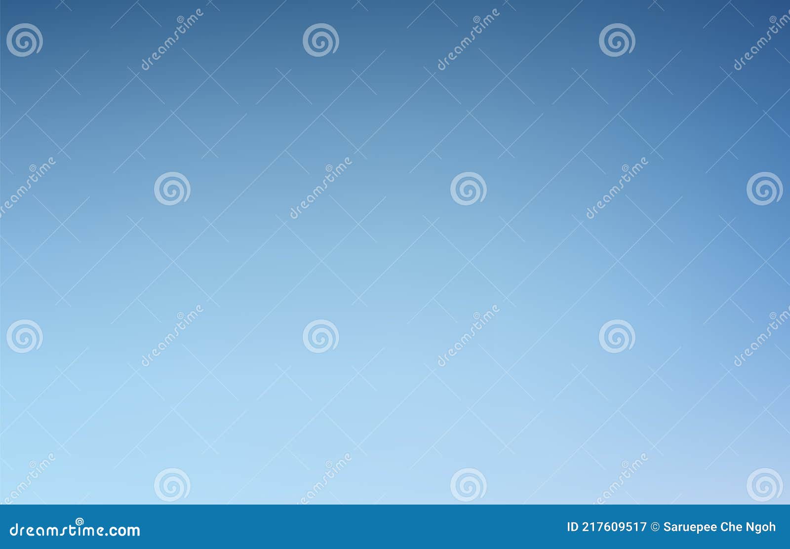 Abstract Soft Blue Glossy Background. Illustration with Gradient Design ...