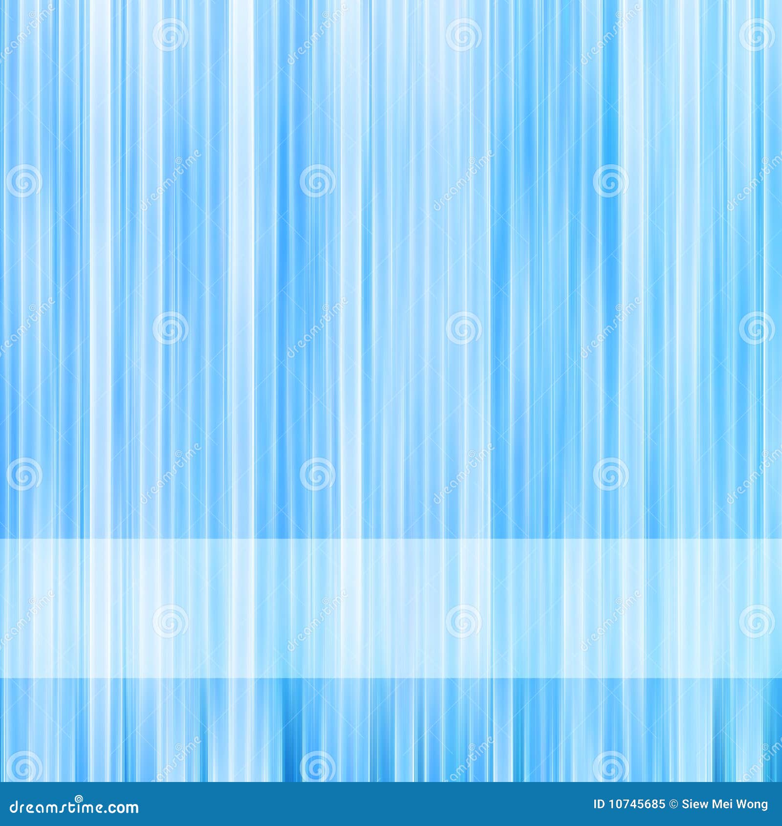 Abstract Soft Blue Stripe Background Stock Illustration - Illustration ...