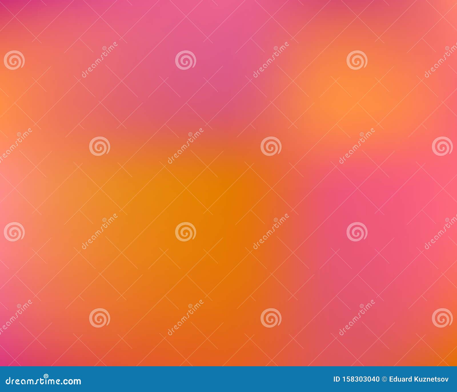 Abstract Soft Color Background Stock Illustration - Illustration of ...