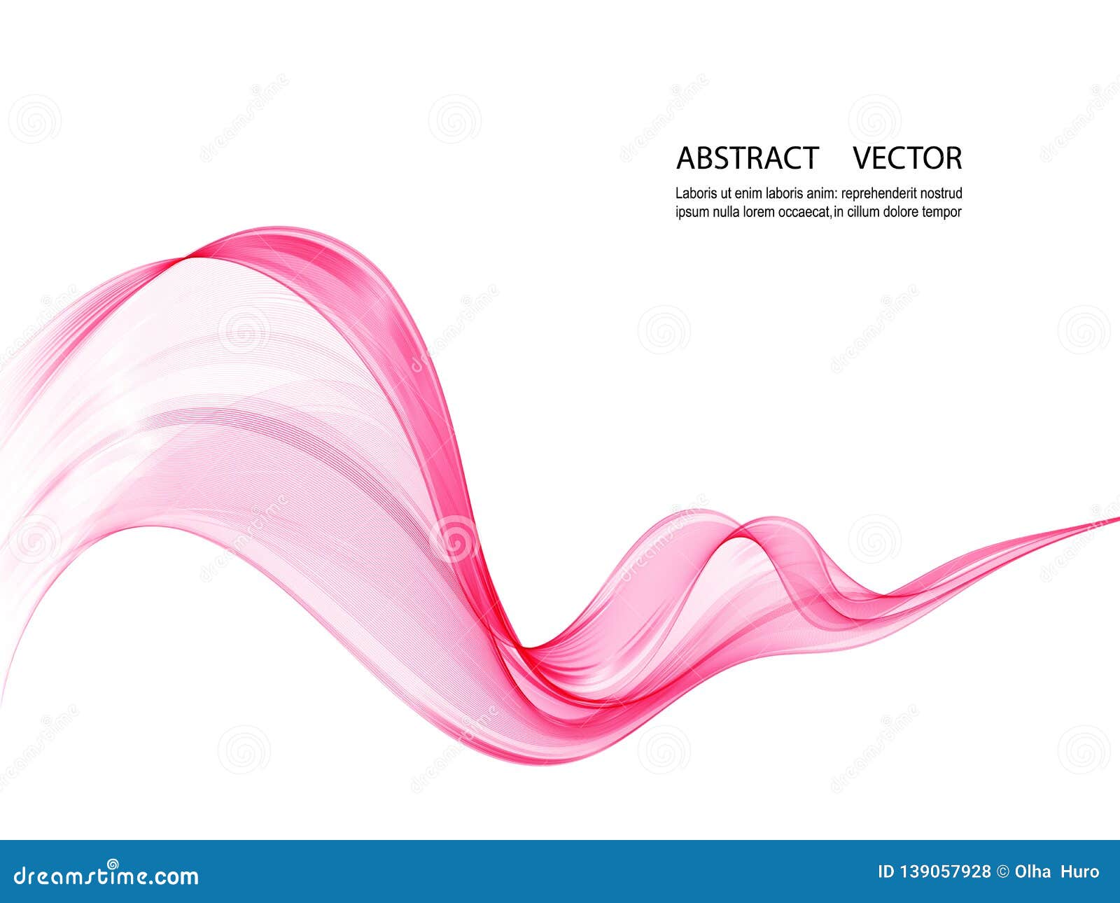 Abstract Soft Design Pattern with Pink Wavy Lines in Elegant Dynamic ... Abstract Soft Design Pattern with Pink Wavy Lines in Elegant Dynamic ...