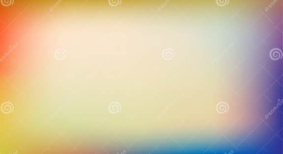 Abstract Soft Gradient Background Stock Illustration - Illustration of ...