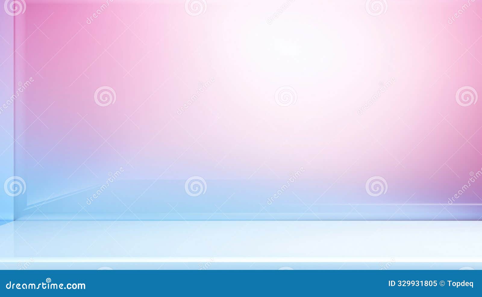 Abstract Soft Gradient Pastel Background in Glassmorphism Style Stock ...