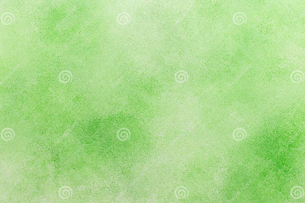 Abstract Soft Green Background with a Subtle Texture, Perfect for ...