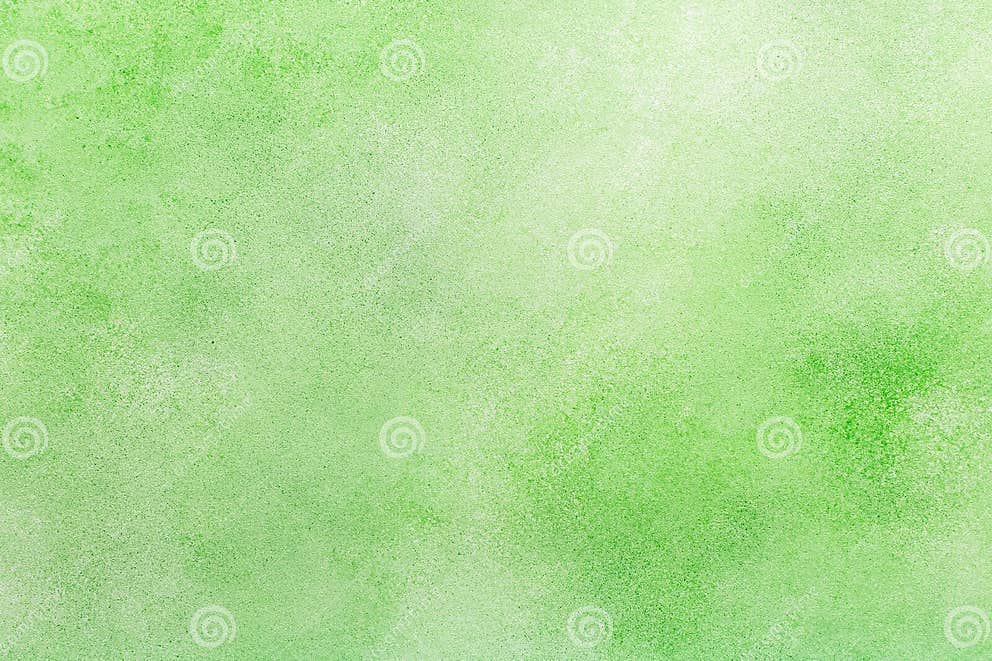 Abstract Soft Green Background with a Subtle Texture, Perfect for ...