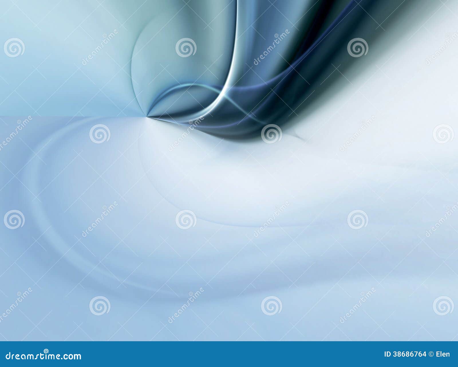 Abstract Soft Grey Background For Design Stock Illustration ...