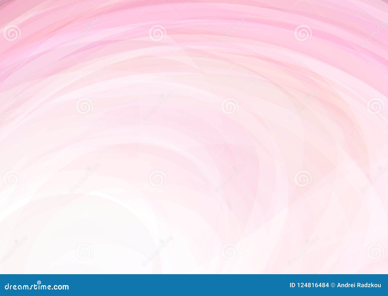 Soft Pink Background. Subtle Vector Pattern Stock Vector - Illustration ...
