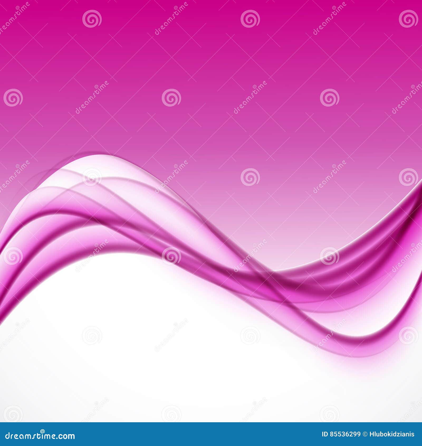 Abstract Soft Smooth Design Background Stock Vector - Illustration of ...
