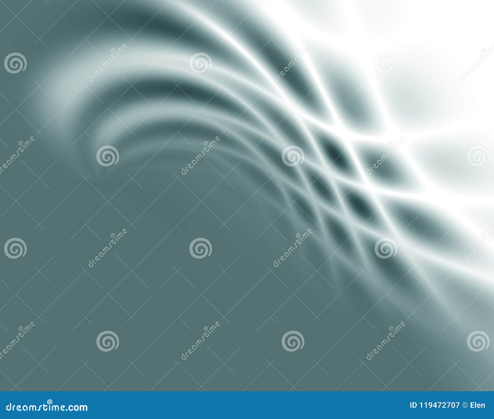 Abstract Soft Technology Background for Design Stock Illustration ...