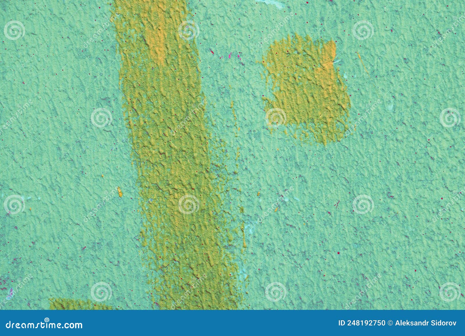 Abstract Soft Textures. Paint Drips. Calm Tones Stock Photo - Image of ...