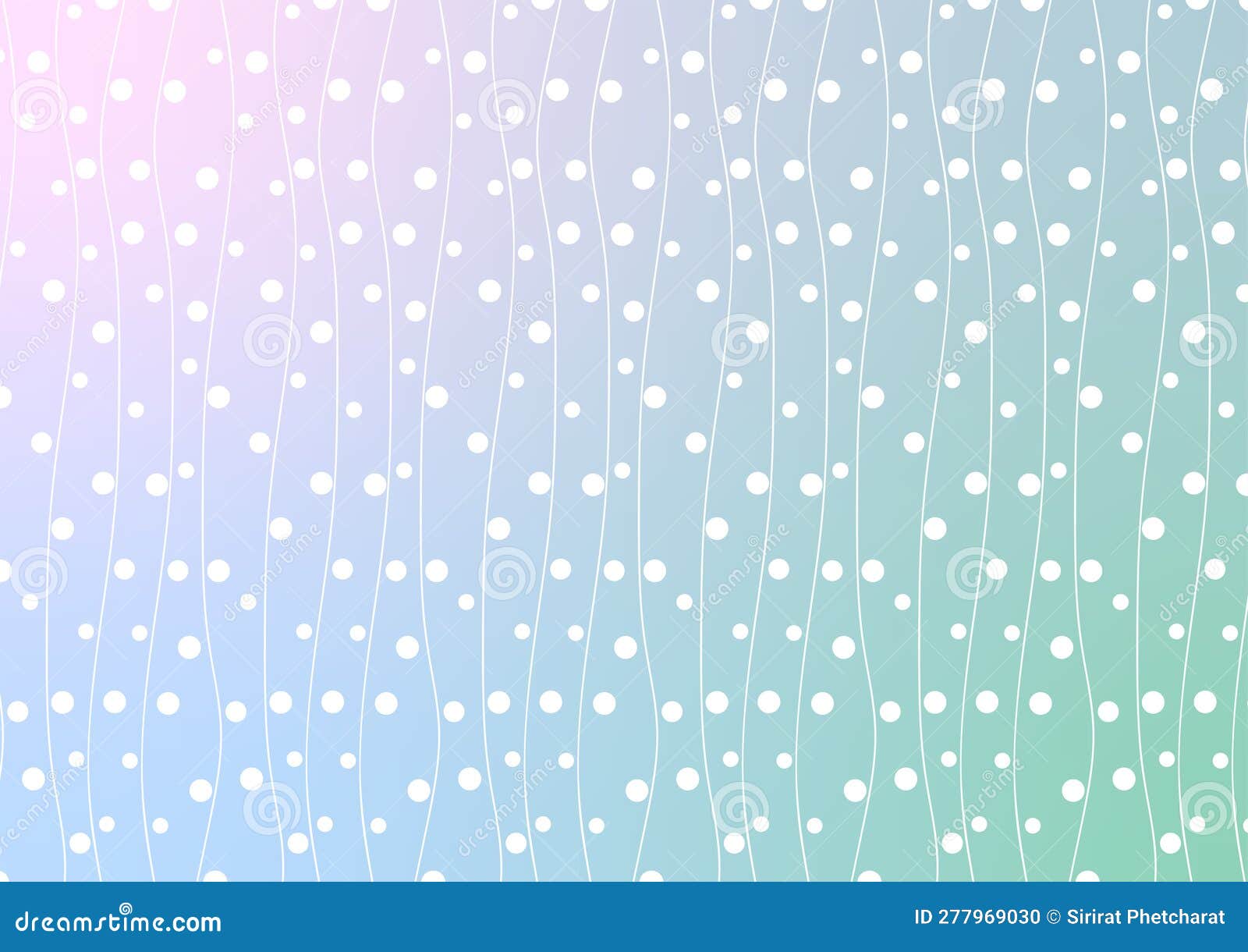 Abstract Soft Wallpaper Dot Pattern Line Circle Dynamic Background ...