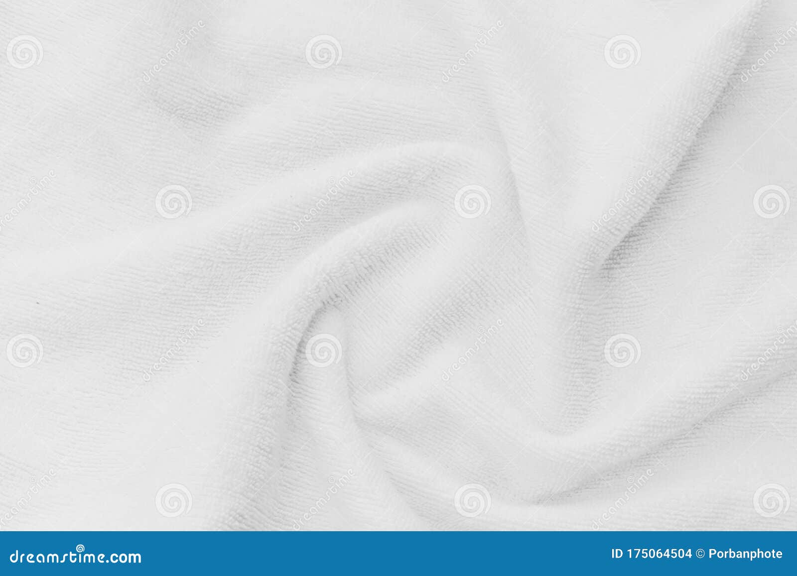 Abstract Soft White Cloth Background Stock Photo - Image of wallpaper ...