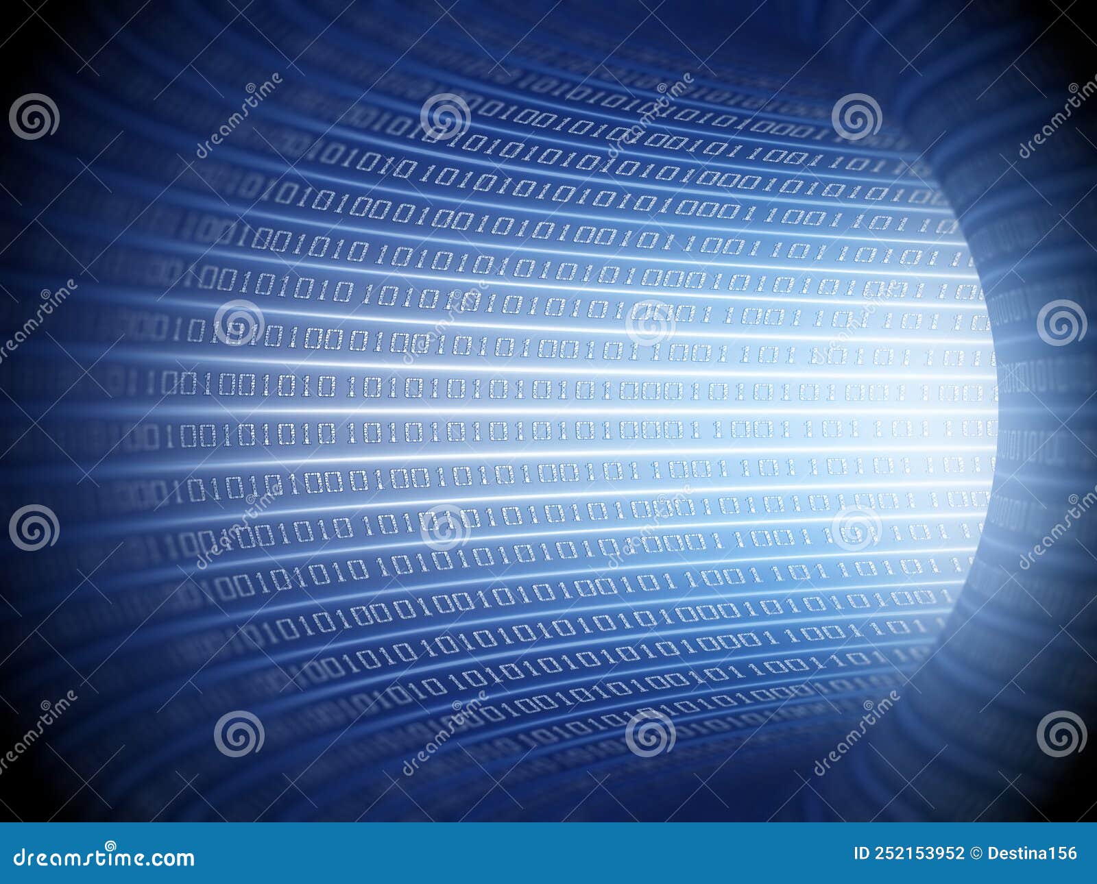 Code Texture Background Vector Illustration | CartoonDealer.com #78235458