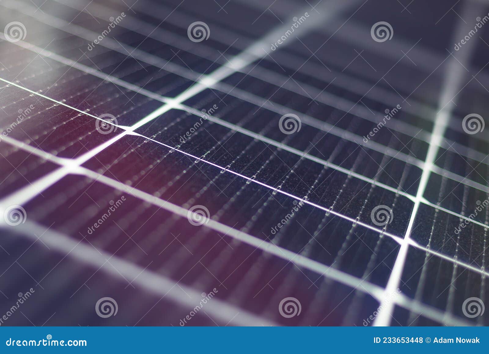 Abstract Solar Panels Texture Background. Solar Panel or Solar Cell ...