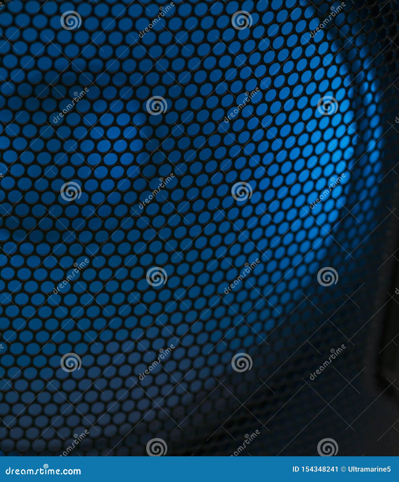 Abstract Sound System Background Stock Image - Image of textured ...