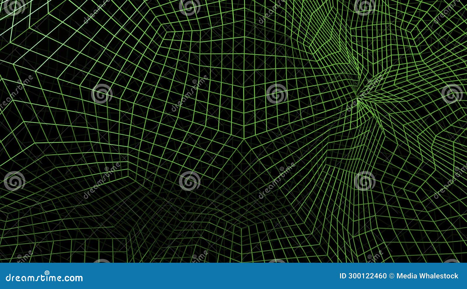 Moving Geometric Pattern With Pixels In Retro Style. Motion. Stylish ...