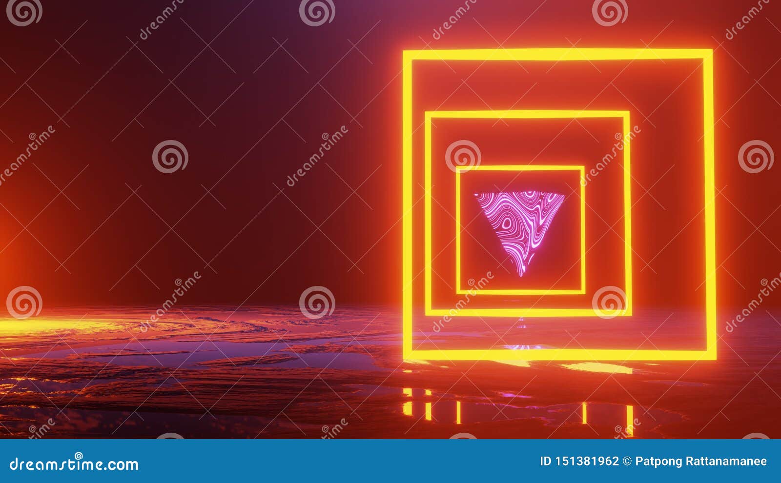 Abstract Space ,exploration of the the Planet`s Surface. Space Travel ...