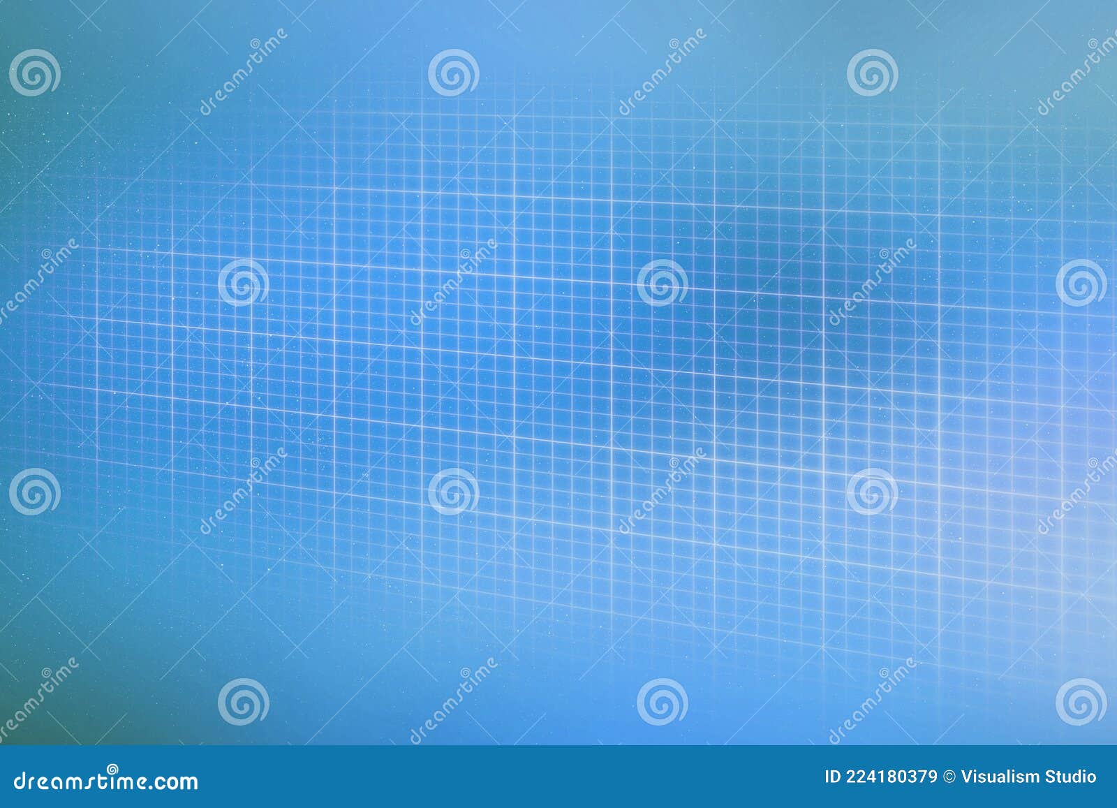 Abstract Space Grid Tiles Futuristic Modern Geometric Surface With ...