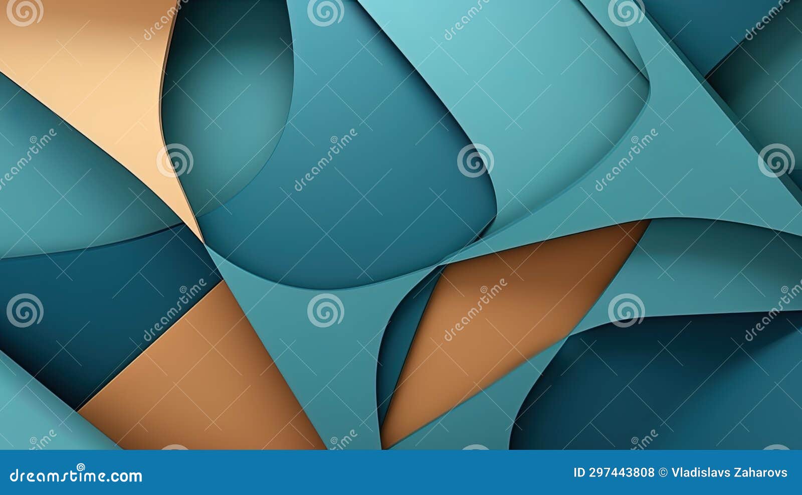 Abstract Space Imagery: Hypergeometric Forms Create Inner Space ...