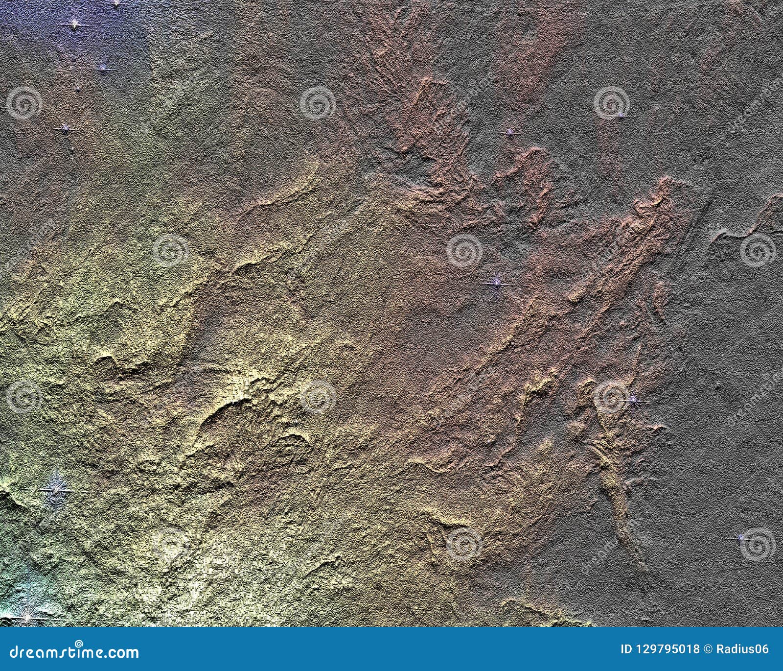 Abstract Relief Surface Background Stock Photo - Image of concrete ...