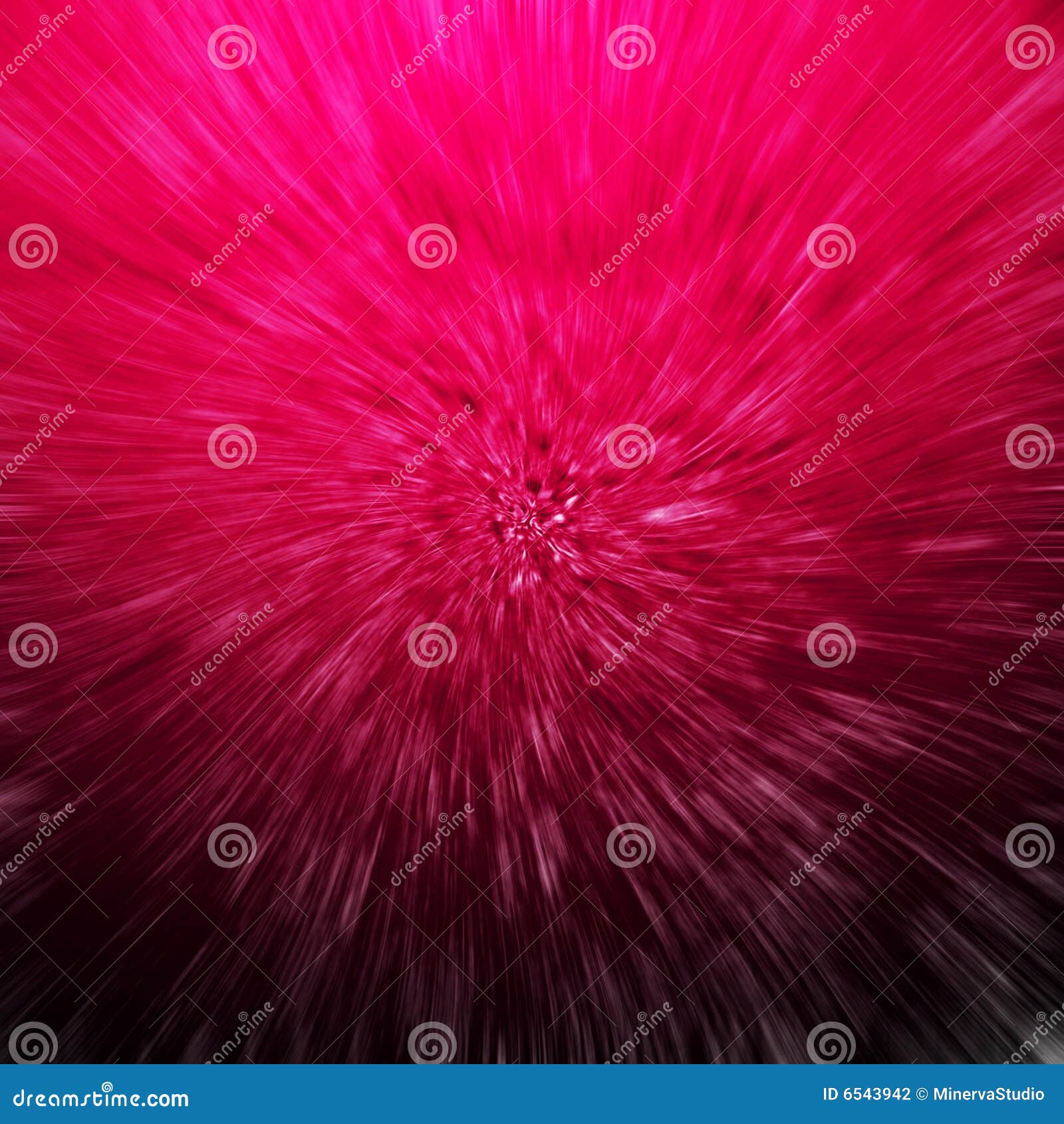 Abstract Space Warp Background Stock Photo - Image of journey, warp ...